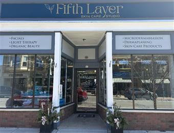 Fifth Layer Skin Care Studio - Hartford WI | Vagaro